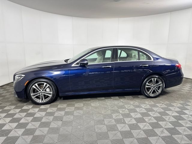 Used 2021 Mercedes-Benz E-Class 350 For Sale in Cuyahoga Falls, OH ...