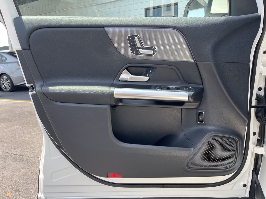 Used 2021 Mercedes-Benz GLA 250 For Sale in Plantation, FL | Capital ...