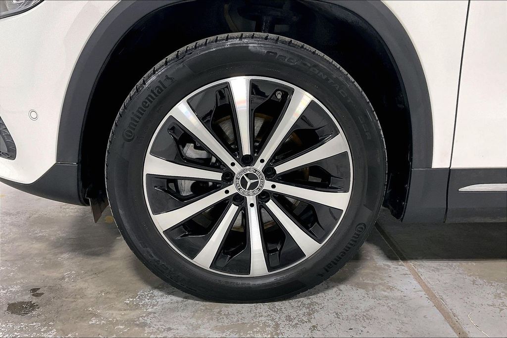 Used 2021 Mercedes-Benz GLA 250 For Sale in Wichita Falls, TX | Capital ...