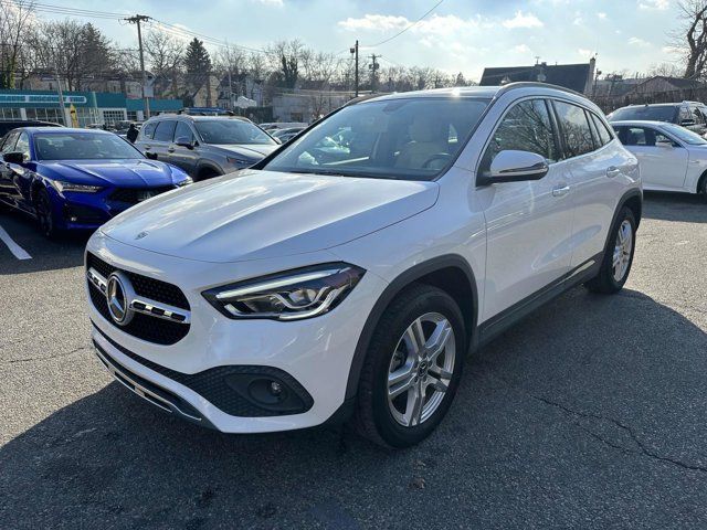 Used 2021 Mercedes-Benz GLA 250 For Sale in Great Neck, NY | Capital ...
