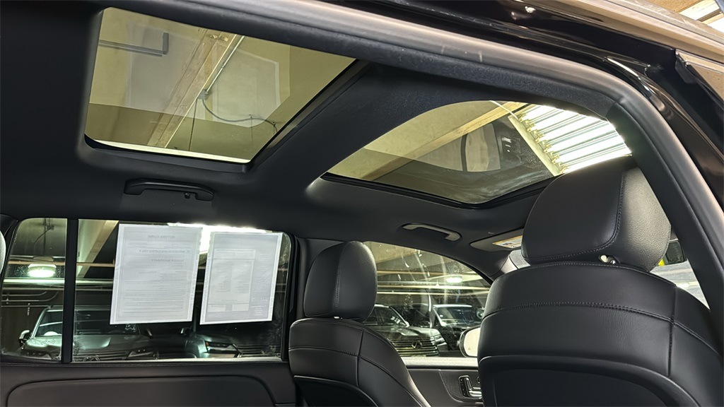 Used 2021 Mercedes-Benz GLB 250 For Sale in Rockville, MD | Capital One ...