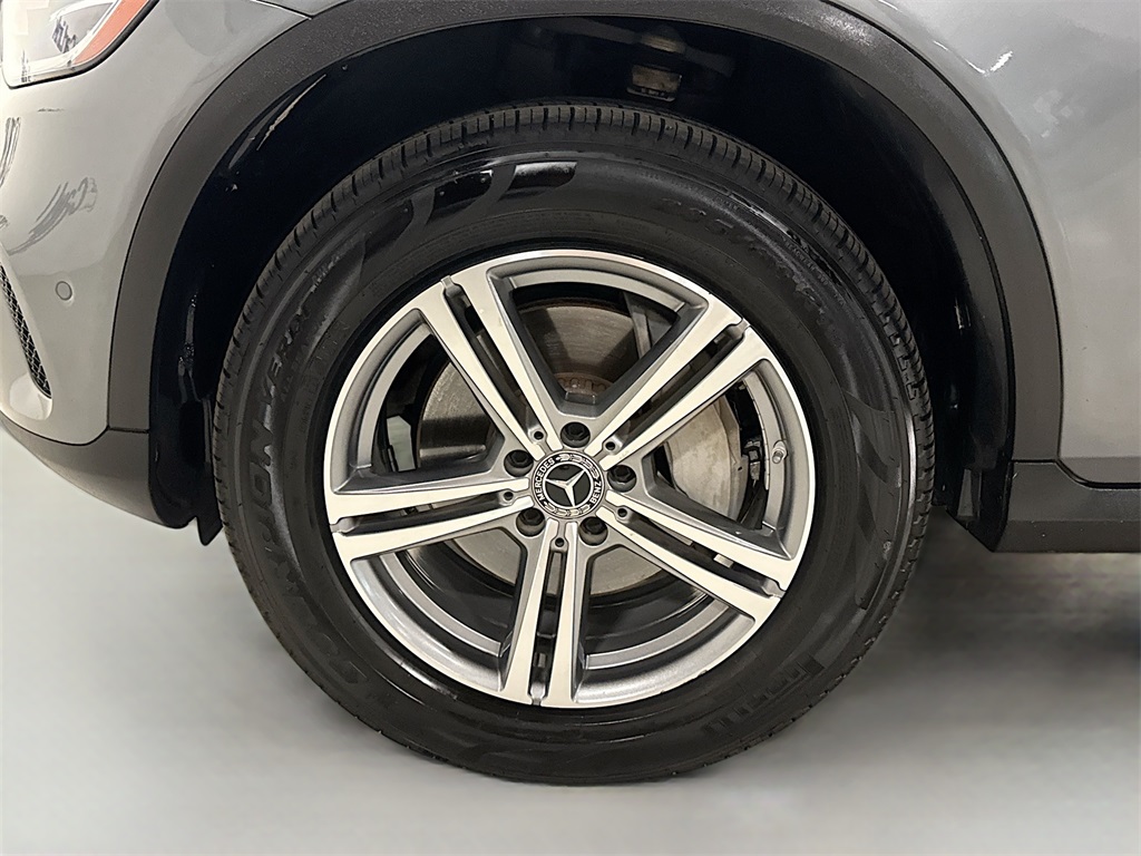 Used 2021 Mercedes-Benz GLC 300 For Sale in Morristown, NJ | Capital ...