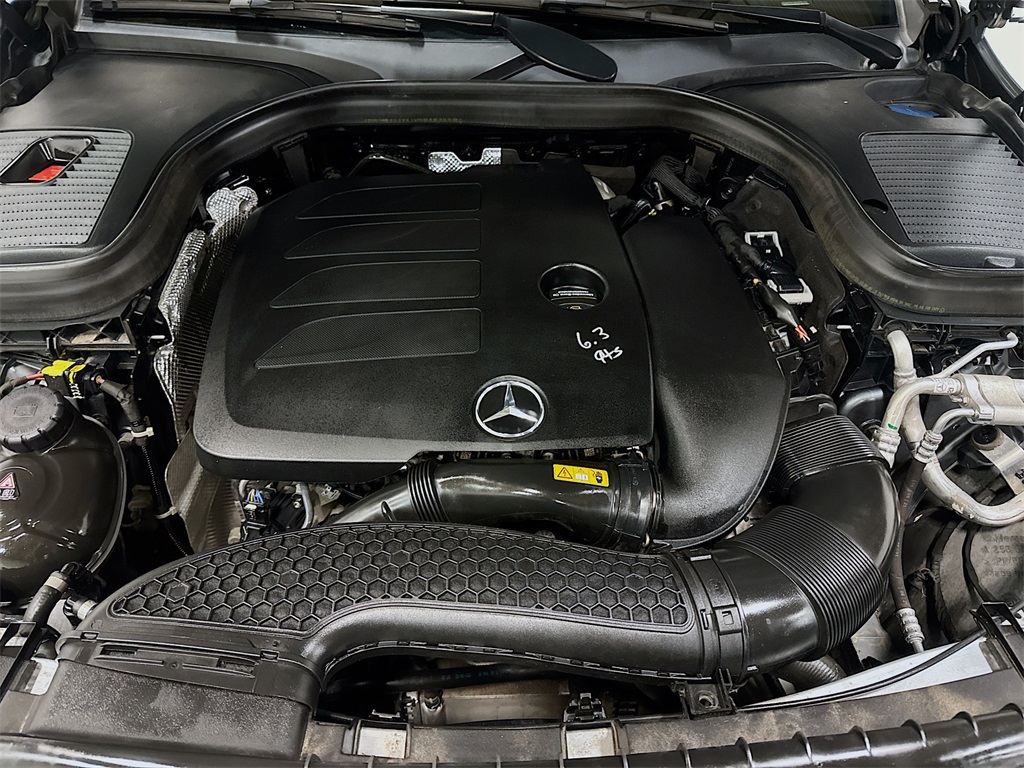 Used 2021 Mercedes-Benz GLC 300 For Sale in Morristown, NJ | Capital ...