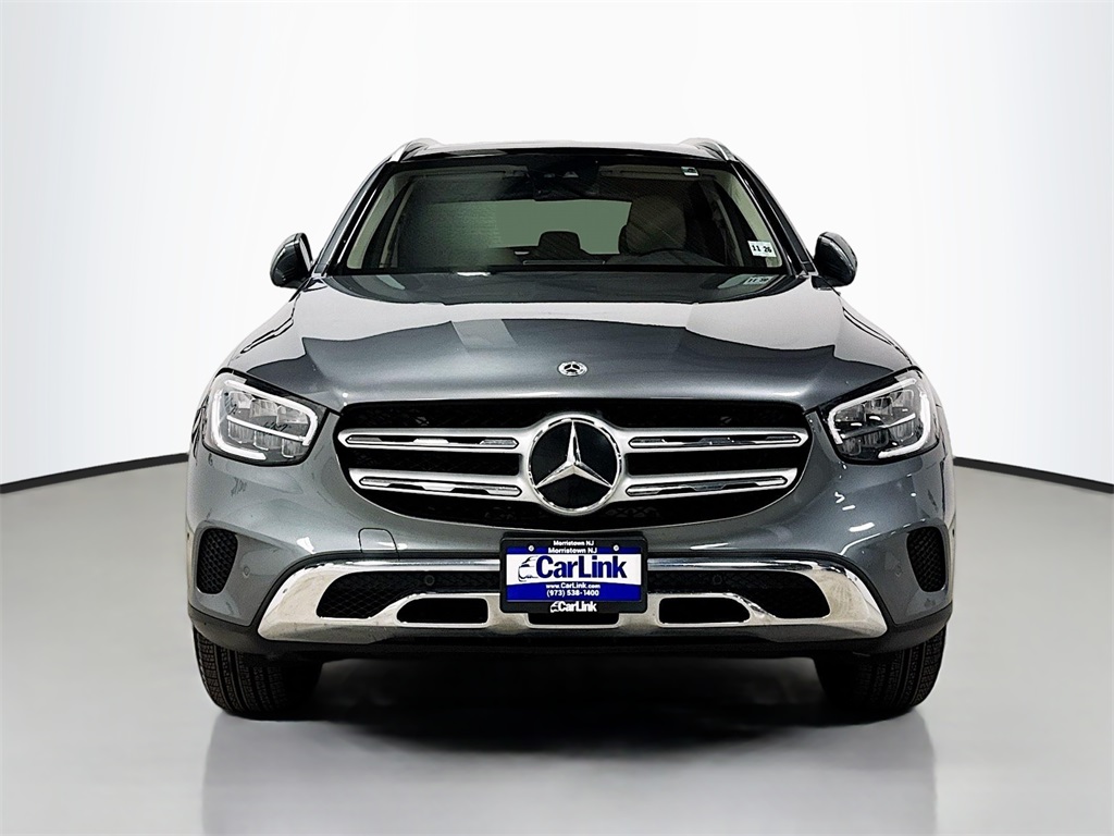 Used 2021 Mercedes-Benz GLC 300 For Sale in Morristown, NJ | Capital ...