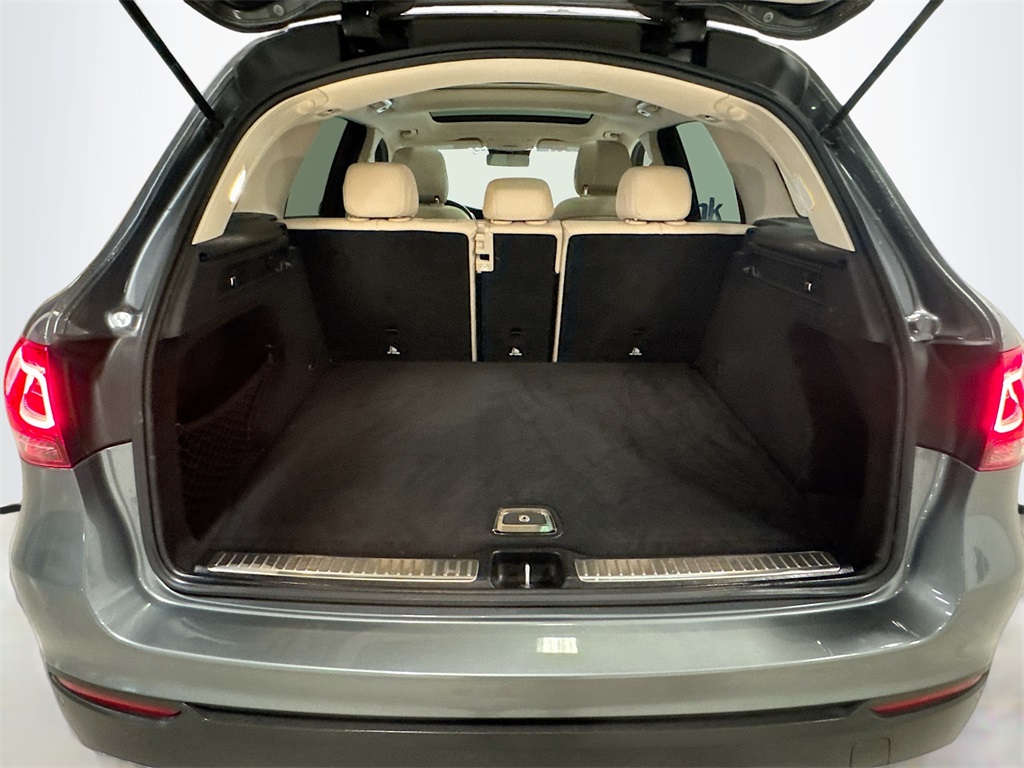 Used 2021 Mercedes-Benz GLC 300 For Sale in Morristown, NJ | Capital ...