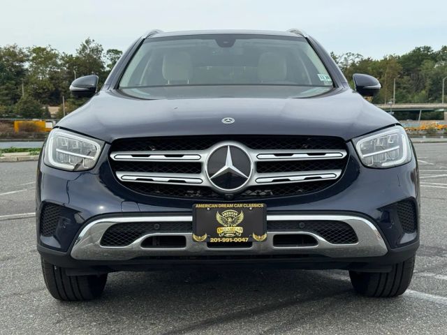 Used 2021 Mercedes-Benz GLC 300 For Sale in Kearny, NJ | Capital One ...