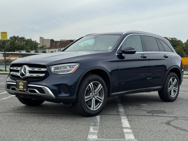 Used 2021 Mercedes-Benz GLC 300 For Sale in Kearny, NJ | Capital One ...