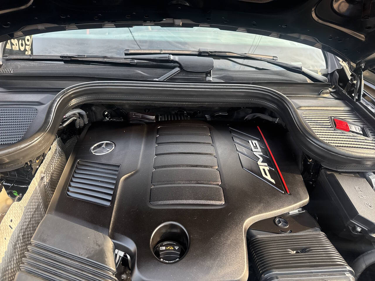 Used 2021 Mercedes-Benz GLE AMG 53 For Sale in Ridgewood, NY | Capital ...