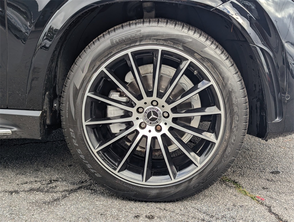 Used 2021 Mercedes-Benz GLE 350 For Sale in Marietta, GA | Capital One ...