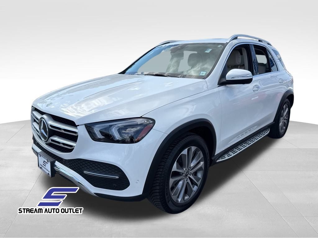 Mercedes benz gle plug in hybrid 2021 store