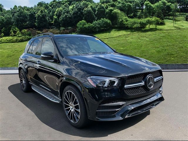 Used 2021 Mercedes-Benz GLE 580 For Sale in Charlotte, NC | Auto Navigator