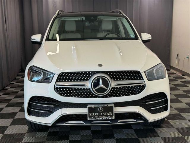 Used 2021 Mercedes-Benz GLE 580 For Sale in Queens, NY | Auto Navigator