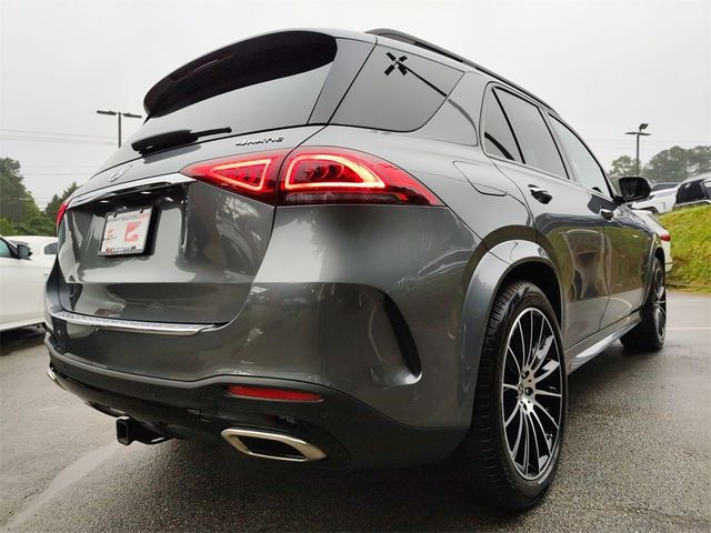 Used 2021 Mercedes-Benz GLE 580 For Sale in Atlanta, GA | Auto Navigator