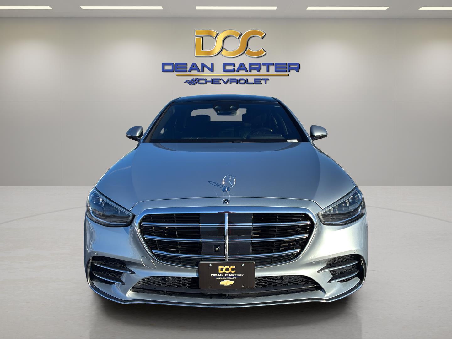 Used 2021 Mercedes-Benz S-Class 500 For Sale in Brodheadsville, PA ...