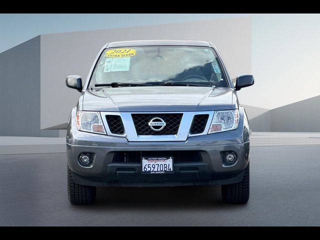 Used 2026 Nissan Frontier PRO-X For Sale in San Francisco, CA | Auto ...