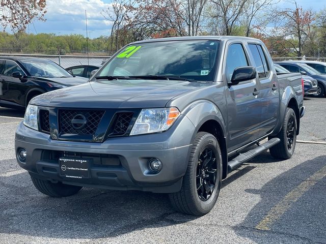 Used Nissan Frontier SV For Sale in Manhattan, NY | Auto Navigator