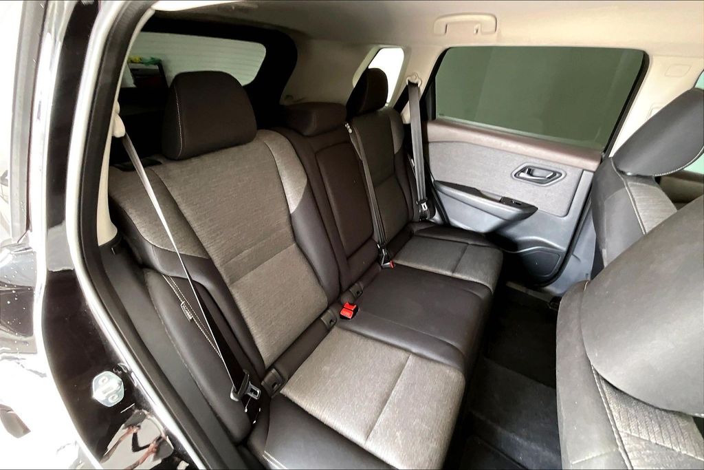 Used 2021 Nissan Rogue S For Sale in Grapevine, TX | Capital One Auto ...