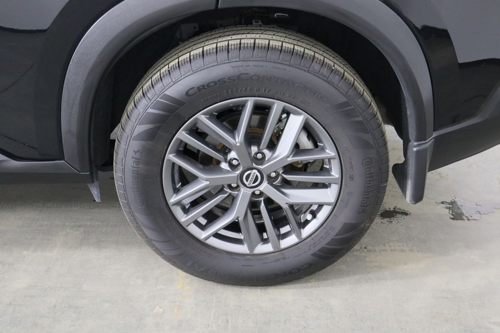 Used 2021 Nissan Rogue S For Sale in Raleigh, NC | Capital One Auto ...