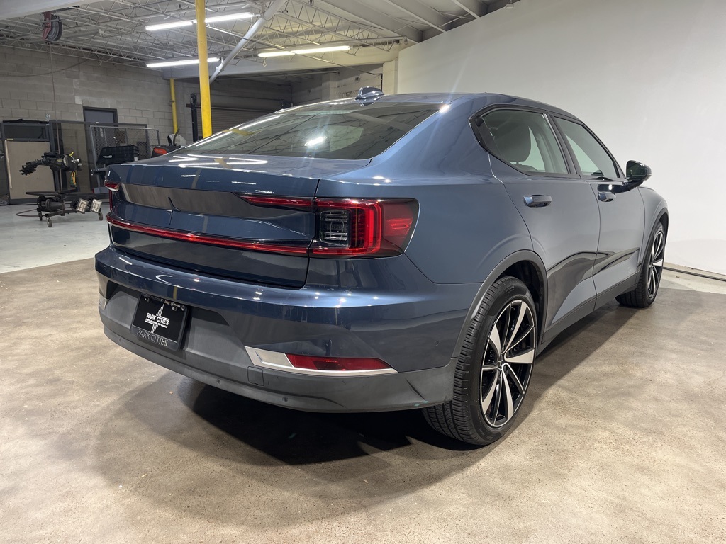 Polestar 2 used for sale store