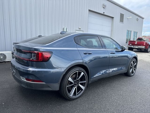 Used Polestar 2 BST edition 270 with Sunroof For Sale Near Me | Auto ...