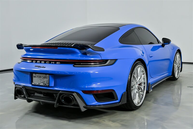 Used 2021 Porsche 911 For Sale in Joliet, IL | Capital One Auto Navigator