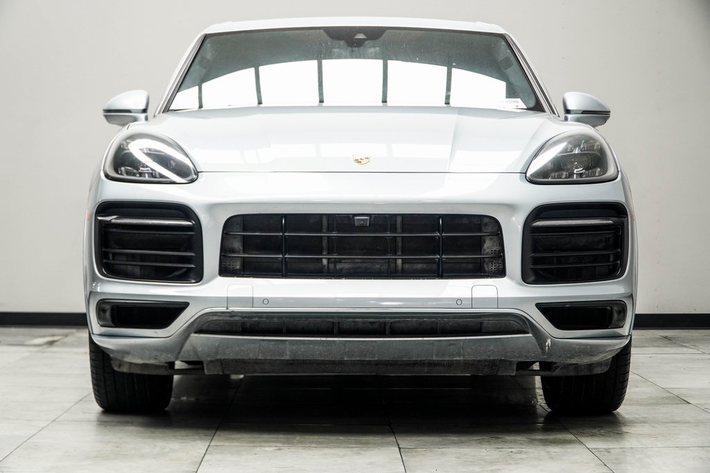 Used 2021 Porsche Cayenne GTS For Sale in Kennesaw, GA | Capital One ...