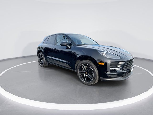 Certified pre-owned Porsche Macan Electric Turbo For Sale in Staten ...