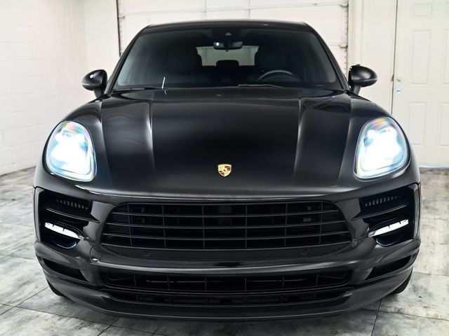 Used 2021 Porsche Macan For Sale in Elizabeth, NJ | Auto Navigator