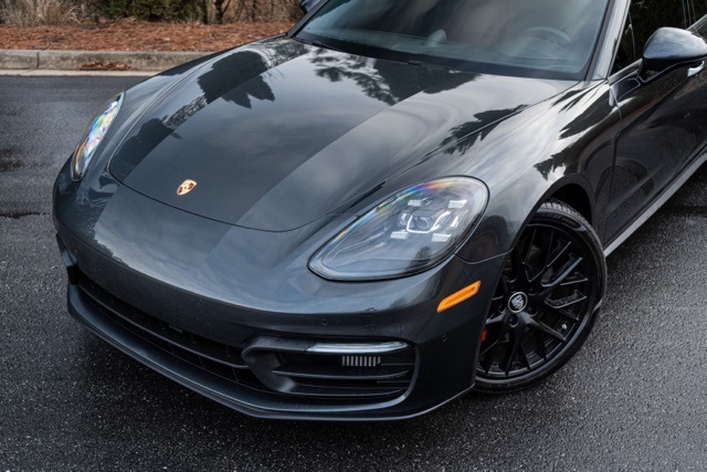 Used 2021 Porsche Panamera Base For Sale in Duluth, GA | Capital One ...