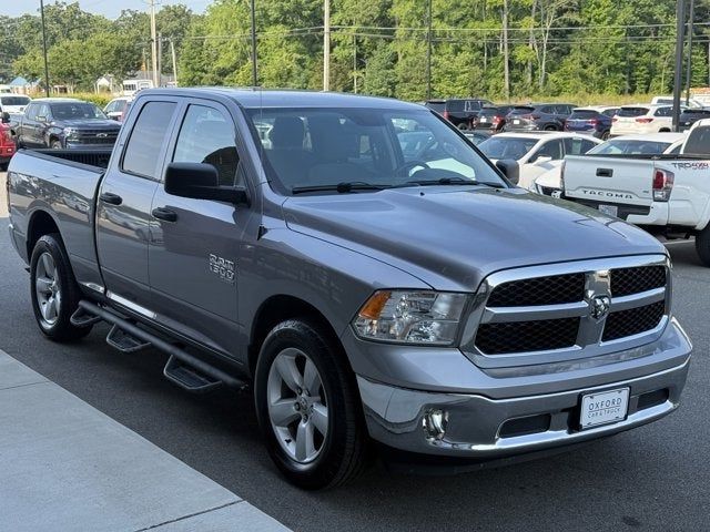 Used Ram Pickup with Automatic For Sale Near Me | Auto Navigator