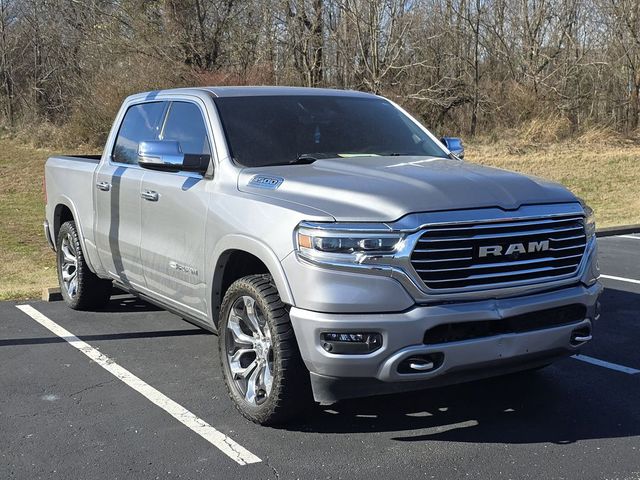 Used 2026 Ram 3500 Longhorn Pickup For Sale in Clarksville, TN | Auto ...