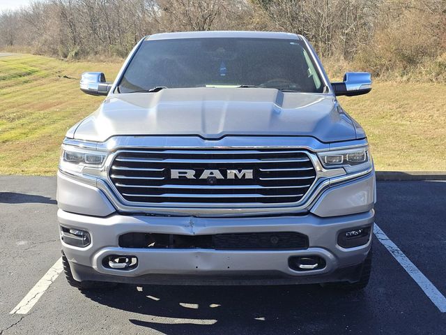 Used 2026 Ram 3500 Longhorn Pickup For Sale in Clarksville, TN | Auto ...
