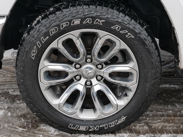 Used 2021 Ram 1500 Longhorn For Sale in Bloomington, MN | Capital One ...