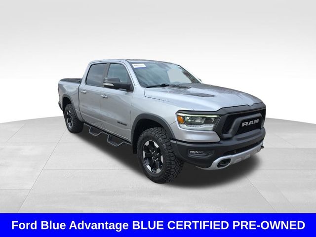Used Ram 1500 Rebel For Sale in Tarentum, PA | Auto Navigator
