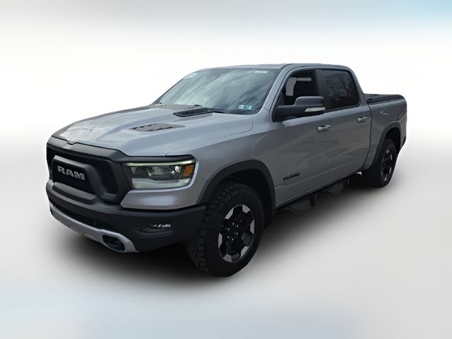 Used Ram 1500 Rebel For Sale in Tarentum, PA | Auto Navigator