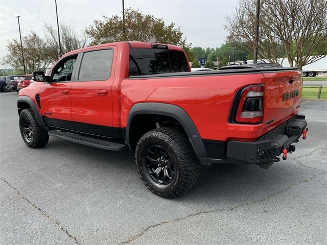 Used Ram 1500 TRX For Sale in Charlotte, NC | Auto Navigator