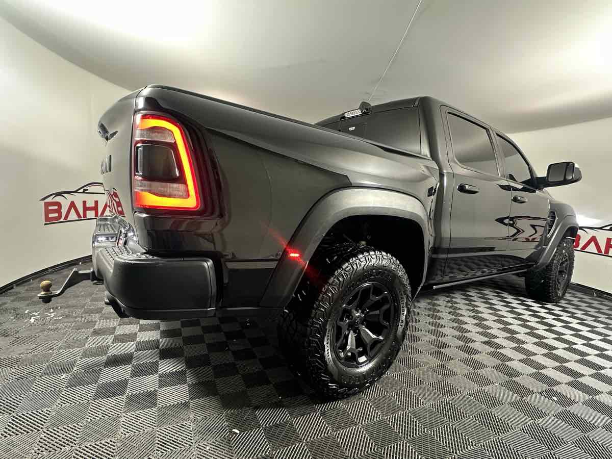 Used 2021 Ram 1500 TRX For Sale in Chicago, IL | Capital One Auto Navigator