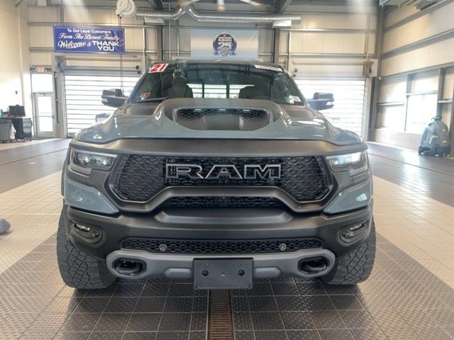 Used Ram 1500 TRX For Sale in Providence, RI | Auto Navigator