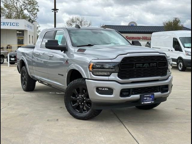 Used Ram 2500 Limited For Sale in Los Angeles, CA | Auto Navigator