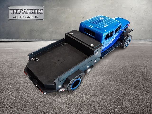 Used Blue Ram 4500 For Sale in Las Vegas, NV | Auto Navigator