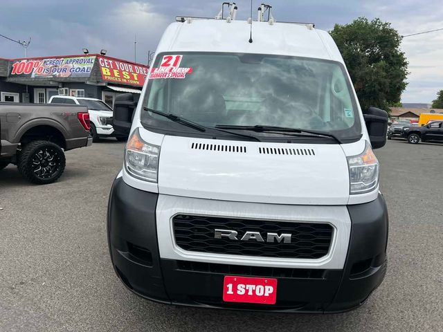 Used Ram ProMaster For Sale Near Me | Auto Navigator