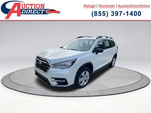Used 2021 Subaru Ascent Base For Sale in Raleigh, NC | Capital One Auto ...