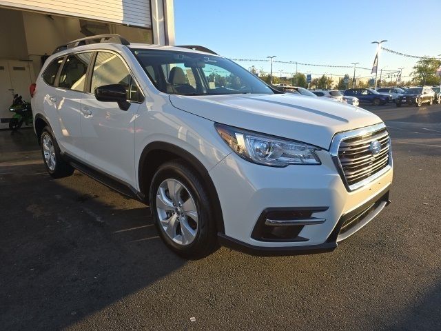 Used 2021 Subaru Ascent Base For Sale in Fremont, CA | Capital One Auto ...