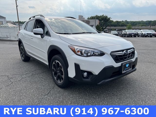 Used 2021 Subaru Crosstrek Premium For Sale in Rye, NY | Capital One ...