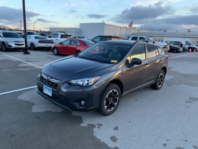 Subaru In Lexington Ky
