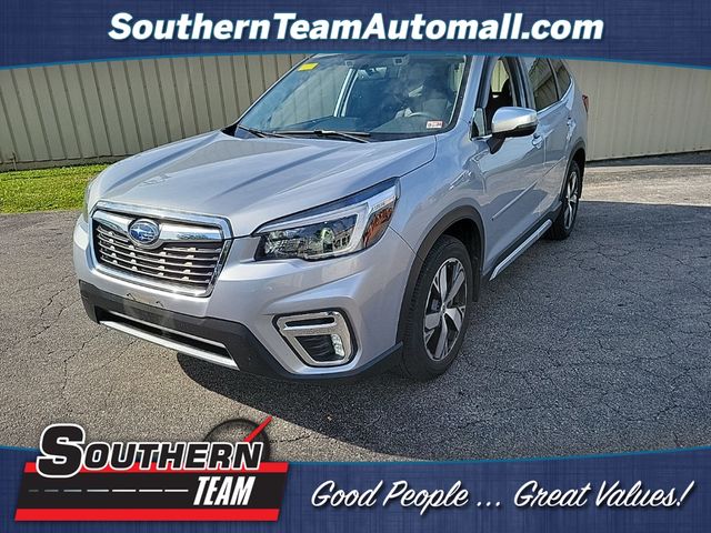 Subaru Dealership Roanoke Va
