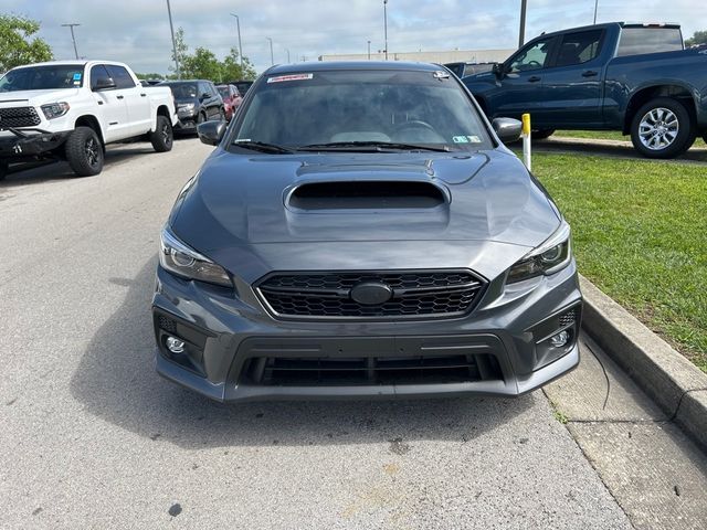 Used 2021 Subaru WRX Limited For Sale in Louisville, KY | Auto Navigator