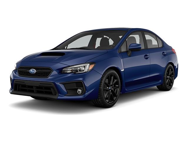 Used 2021 Subaru WRX Limited For Sale in Madison, WI | Capital One Auto ...