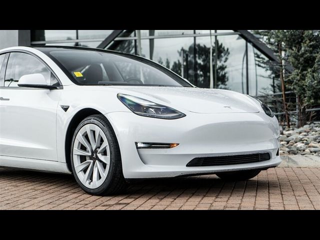 Used 2025 Tesla Model 3 Standard For Sale in Reno, NV | Auto Navigator