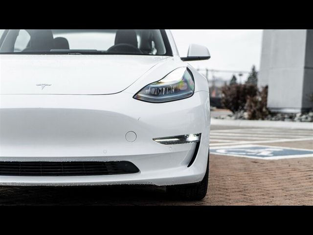 Used 2025 Tesla Model 3 Standard For Sale in Reno, NV | Auto Navigator